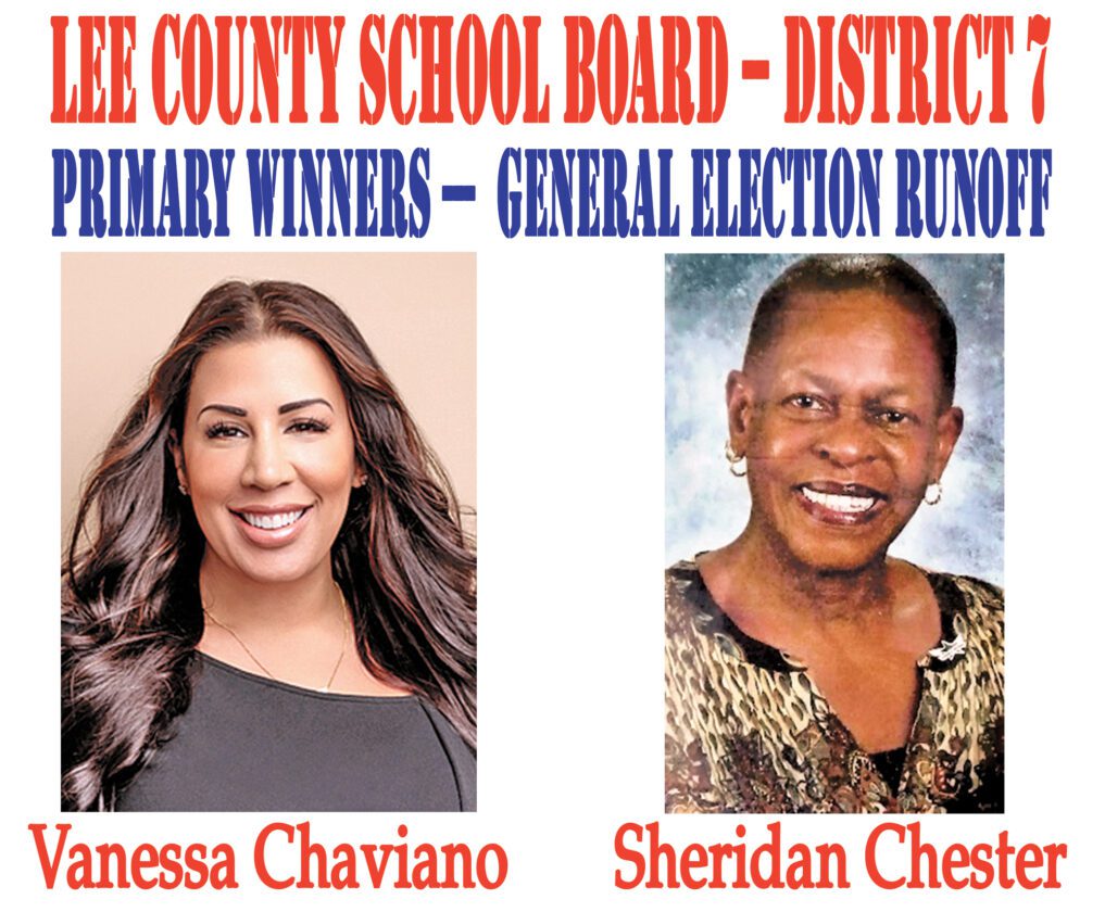 Giovannelli holds Dist. 2 seat, Ribble wins in Dist. 3, runoff set for ...
